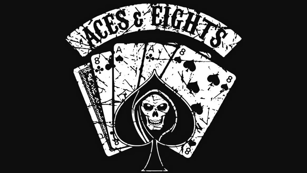 QUIZ: Name Every Member Of Aces & Eights